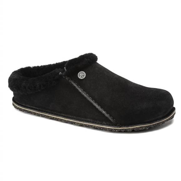 Birkenstock | Shoes | New Birkenstock Unisex Zermatt Clog In Black ...